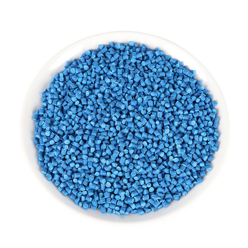 China Blue Color Masterbatch China Factory_China Manufacture_China ...